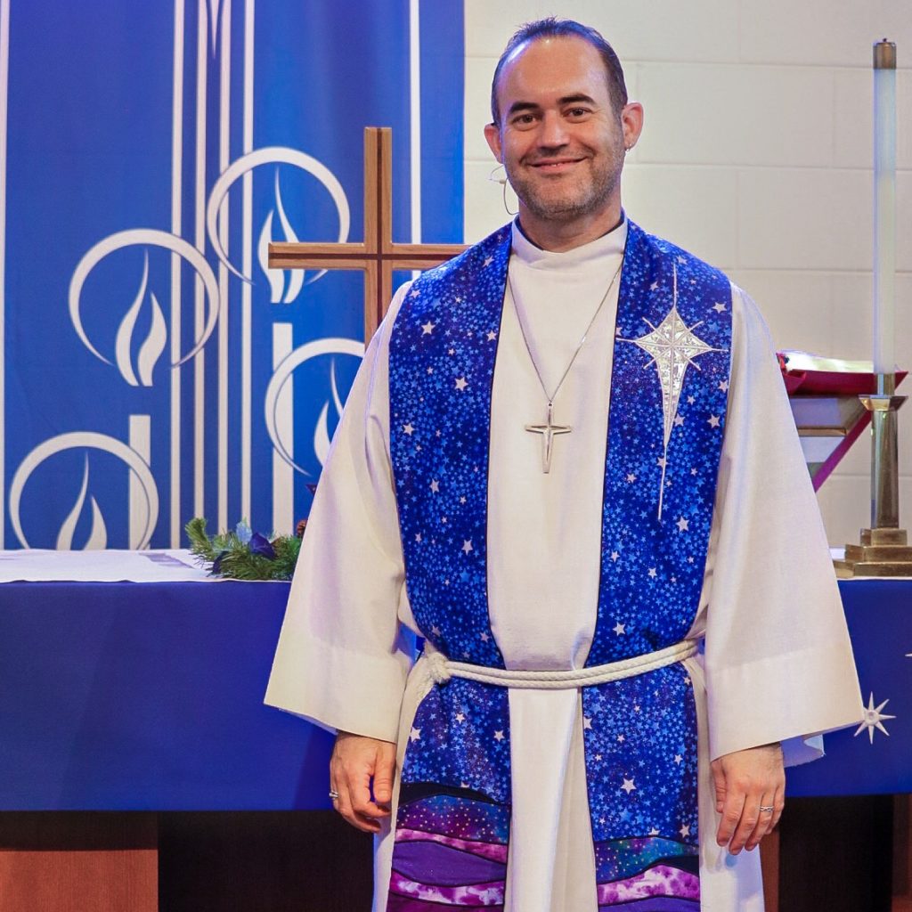 Staff & Leaders – Christ Lutheran Church